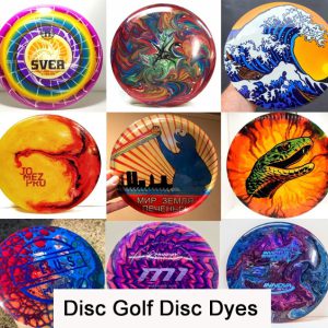 PRO Chemical and Dye