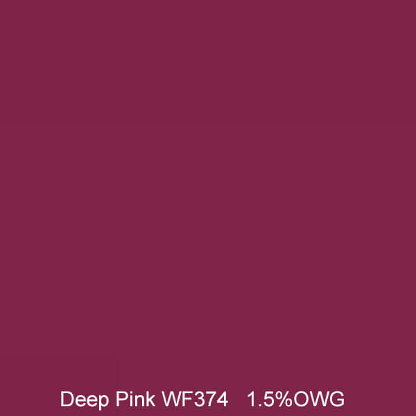PRO WashFast Acid Dye 374 Deep Pink « PRO Chemical and Dye