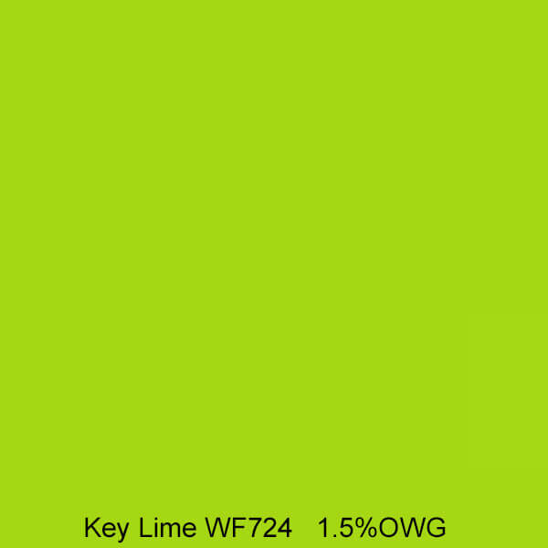 PRO WashFast Acid Dye 724 Key Lime « PRO Chemical and Dye