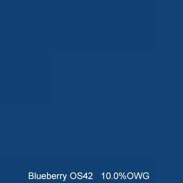 PRO One Shot Dye OS42 Blueberry « PRO Chemical and Dye