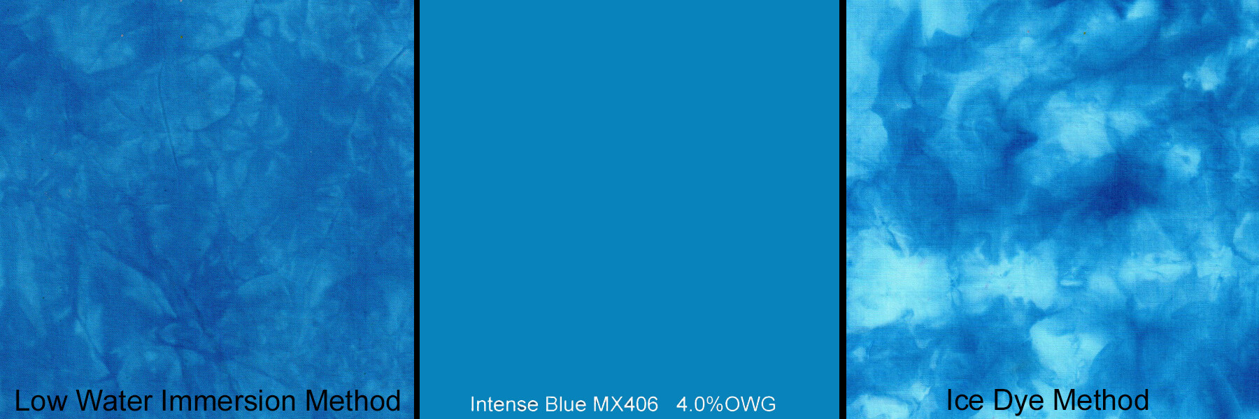 MX Reactive Dye 406 Intense Blue « PRO Chemical and Dye