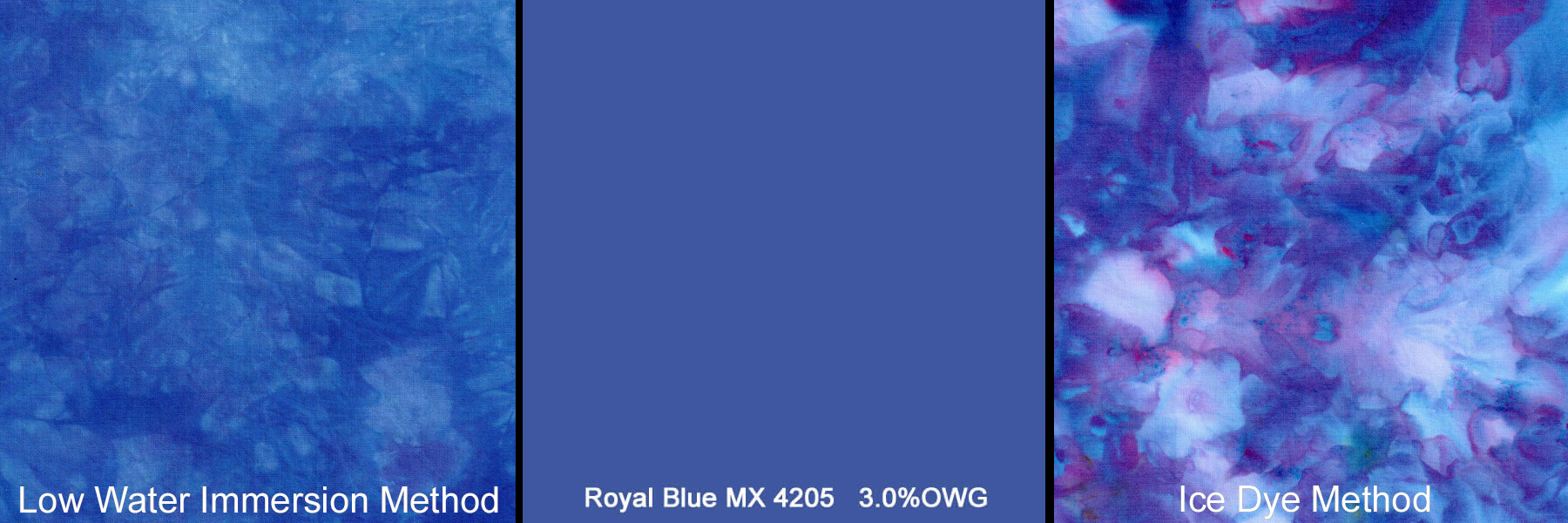 MX Reactive Dye 4205 Royal Blue « PRO Chemical and Dye